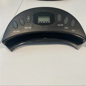 Hamilton Beach | Kitchen | Hamilton Beach Bread Maker Control Panel ...